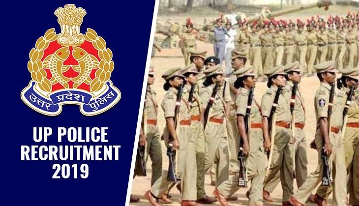 UP Police Recruitment 2019: Hurry up! Few hours left for these posts ...