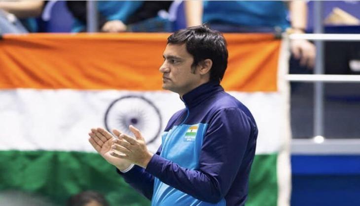 Depth in India women tennis is getting better: Vishal Uppal | Catch News