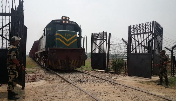 Pakistan suspends Samjhauta Express service, amid tensions with India ...