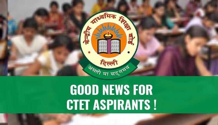 CBSE CTET Exam Update: Application correction process to starts at ctet.nic.in; know important ...