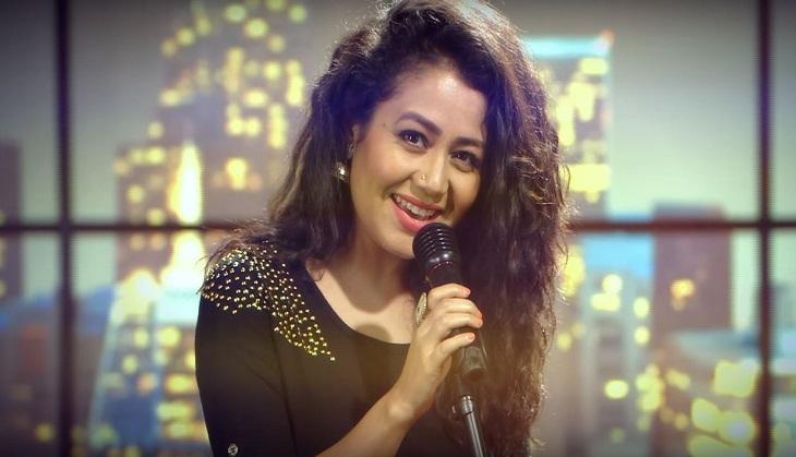 Neha Kakkar fans, here's a huge announcement for you that will make you ...