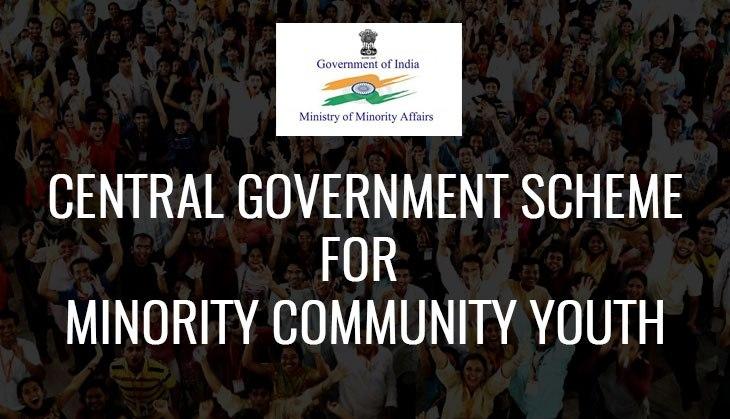 Good news! Now minority community youth to get special training under ...