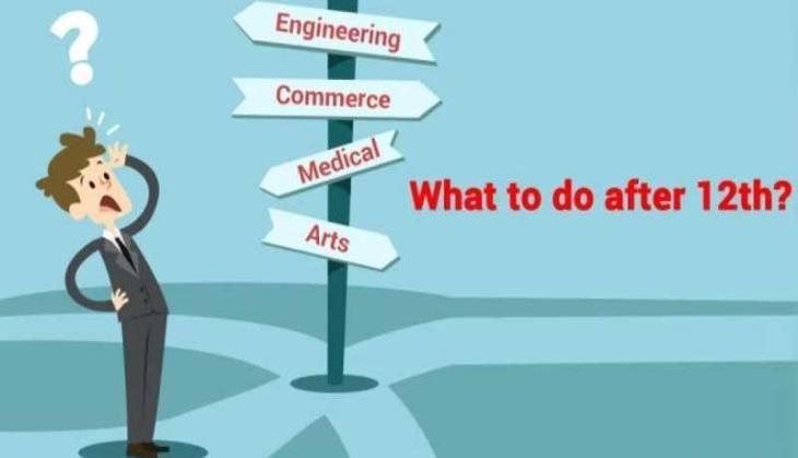 What to do after Class 12th? Check out a list of courses released by ...
