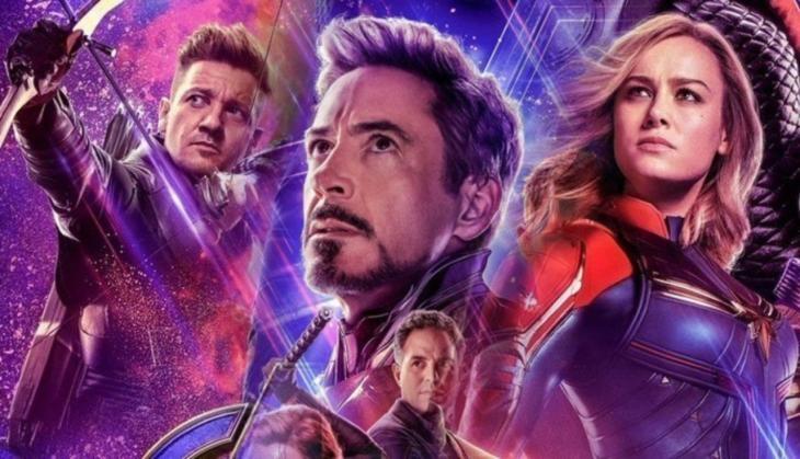 Avengers: Endgame: Emotions run high at fan event in Seoul | Catch News
