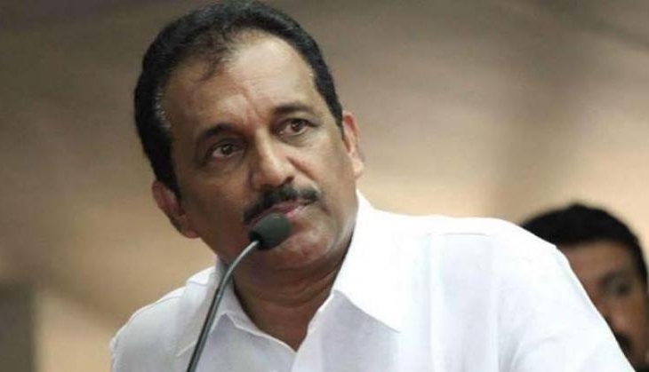 Senior Congress leader Benny Behanan suffers heart attack | Catch News