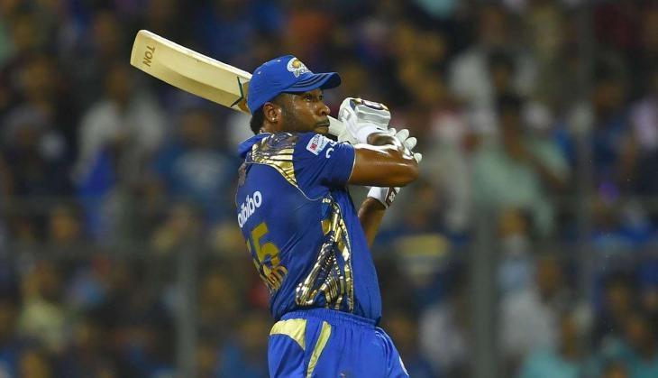 IPL 2021: Kieron Pollard played his best IPL innings, says CSK coach ...