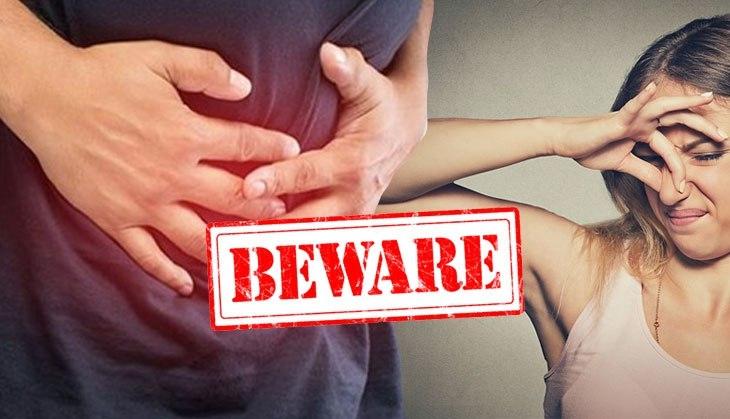 Beware! Holding fart in for long time may lead to this serious health ...