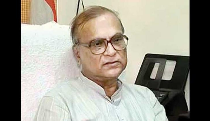 Congress' MP Pradip Bhattacharya: Yes, it is indeed a battle to prove ...