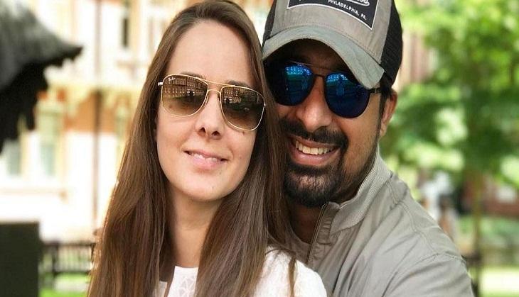 Roadies Real Heroes fame Ranvijay Singha posts marriage video with ...