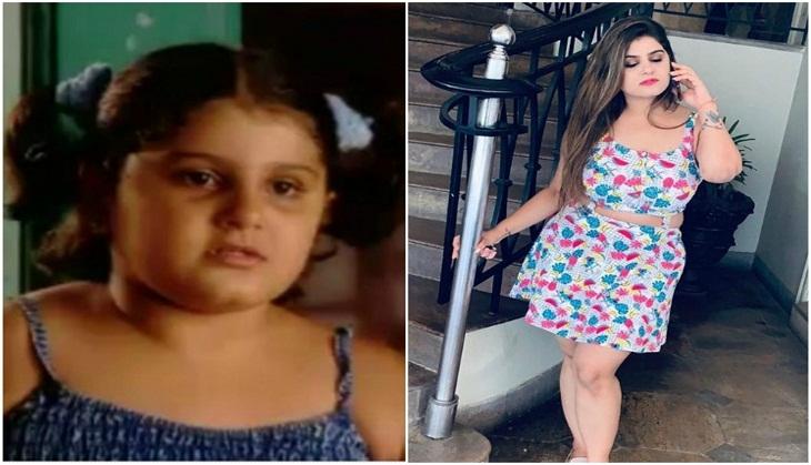 Remember Chakki Parekh aka Richa Bhadra from Khichdi? You'll be shocked ...