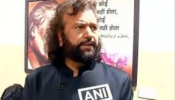 BJP fields singer Hans Raj Hans from North West Delhi Lok Sabha seat ...
