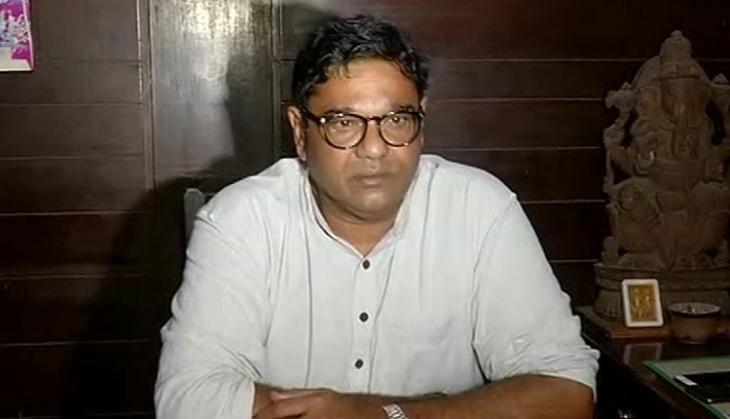 Poll code violation notice slapped on BJD candidate Debasish Samantaray ...