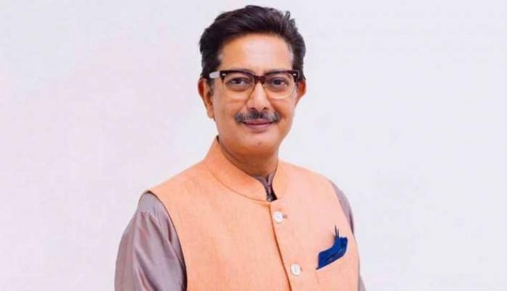 BJP's Anurag Sharma on creation of Bundelkhand state: Do not want ...