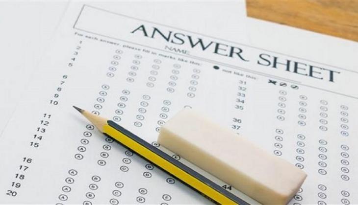 RSMSSB Answer Key 2019: Here’s how to download LDC/Junior Assistant and ...