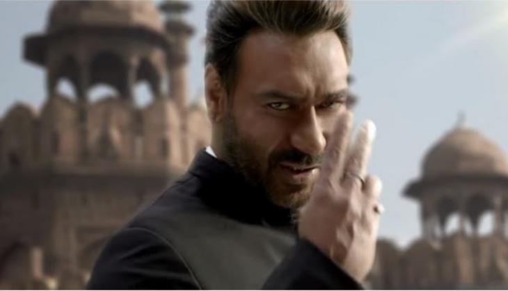 Cancer patient urges Ajay Devgn to not promote Tobacco after his ...