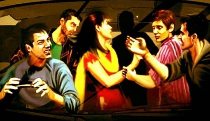 Delhi: Uzbek woman assaulted, gang raped | Catch News