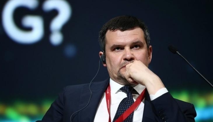 US, China trade war entail risks for Russian economy, says Maxim Akimov ...