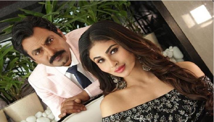 Bole Chudiyan first look: Mouni Roy and Nawazuddin Siddiqui look ...