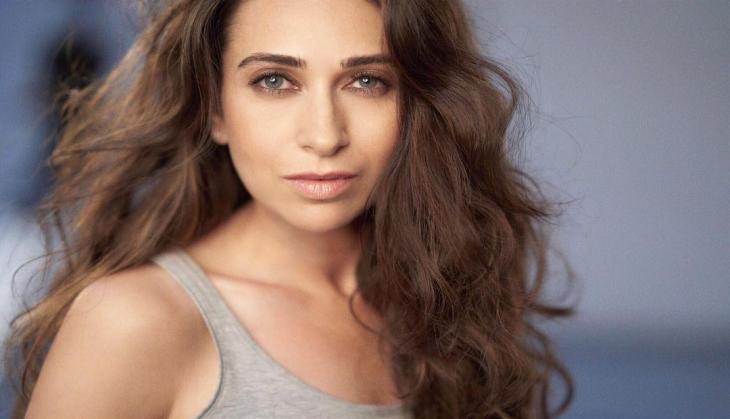 Karisma Kapoor's digital debut Mentalhood wraps up with mental cake ...