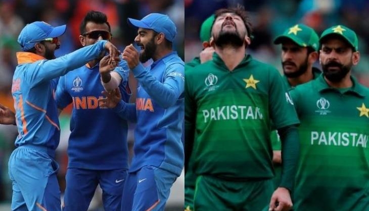 ICC World Cup 2019: Memes galore as India thrash Pakistan | Catch News