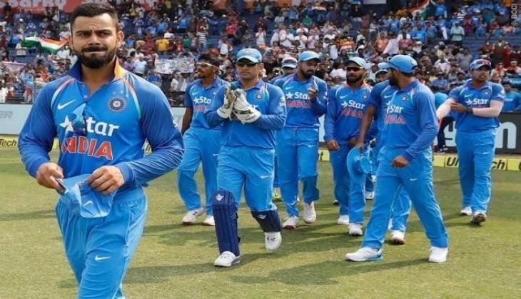CWC'19: India ready to land knockout punch on England | Catch News