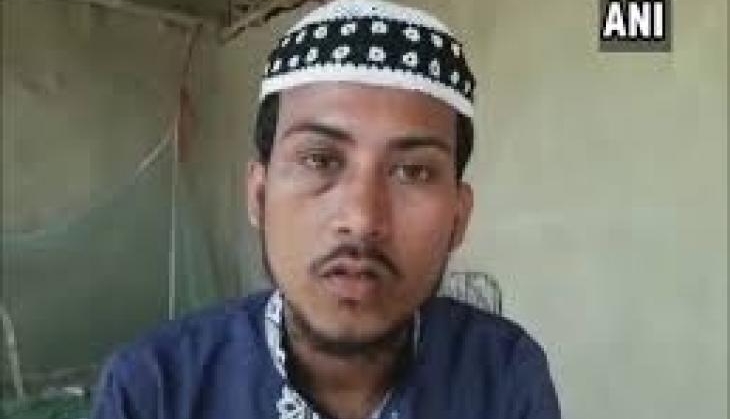 West Bengal: Madrasa teacher alleges being beaten, thrown out of train ...