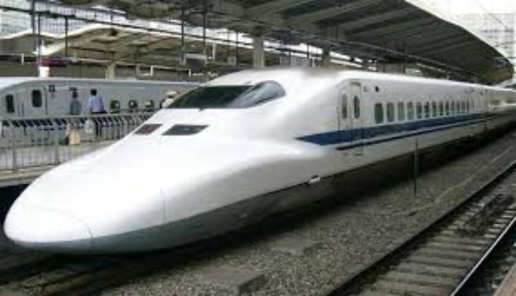 Design of Thane bullet train station reworked to reduce number of ...