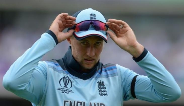 Joe Root shatters Ricky Ponting's long standing World Cup record ...