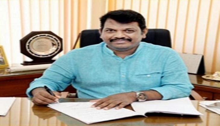 Cabinet rejig: Goa Deputy Speaker Michael Lobo resigns from post ...