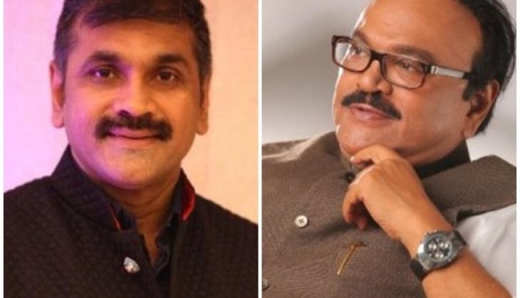 NCP's Sachin Ahir, Chhagan Bhujbal likely to join Shiv Sena | Catch News