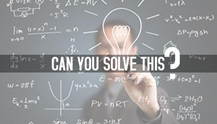 Can you solve this? This viral Maths equation will rack your brains ...