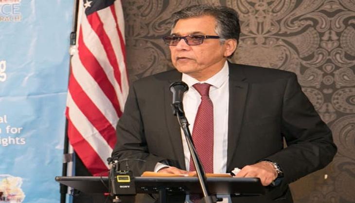 Pakistan's isolation on Kashmir a huge setback to its foreign policy ...