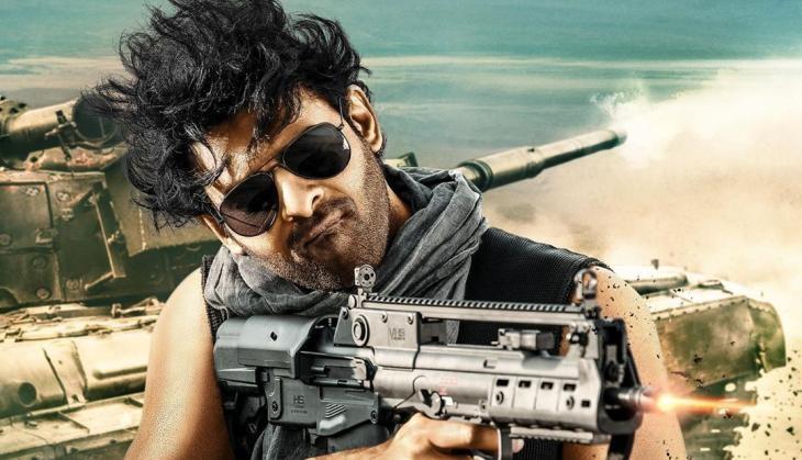 Saaho Box Office Collection Day 1: Prabhas and Shraddha Kapoor starrer ...