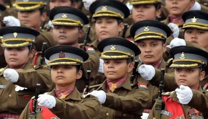 Indian Army Recruitment 2019: Vacancies released for female aspirants ...