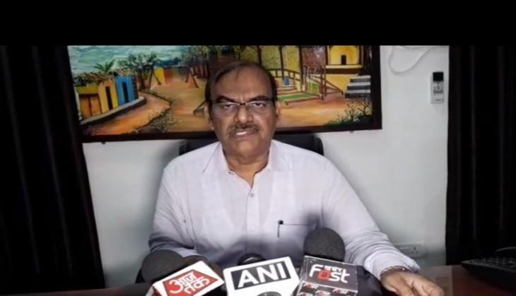 Azamgarh: DM orders probe over arrest of journalist who clicked ...