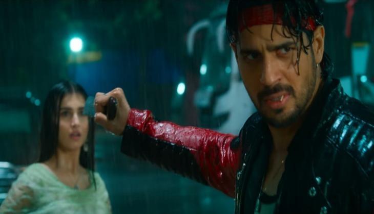 Marjaavaan trailer out, Riteish Deshmukh is villain in Sidharth ...