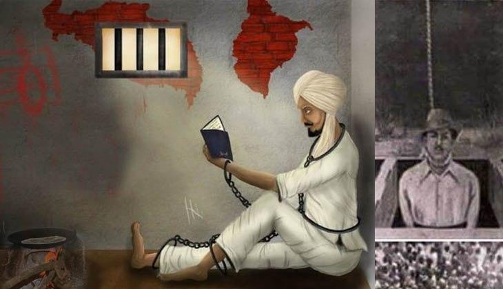Bhagat Singh asked his last food before execution to be cooked by Dalit ...