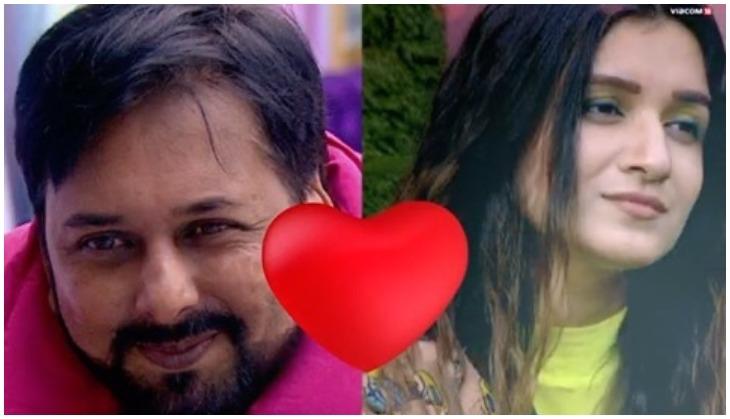 Bigg Boss 13: what’s brewing between Siddharth Dey and Shefali Bagga ...