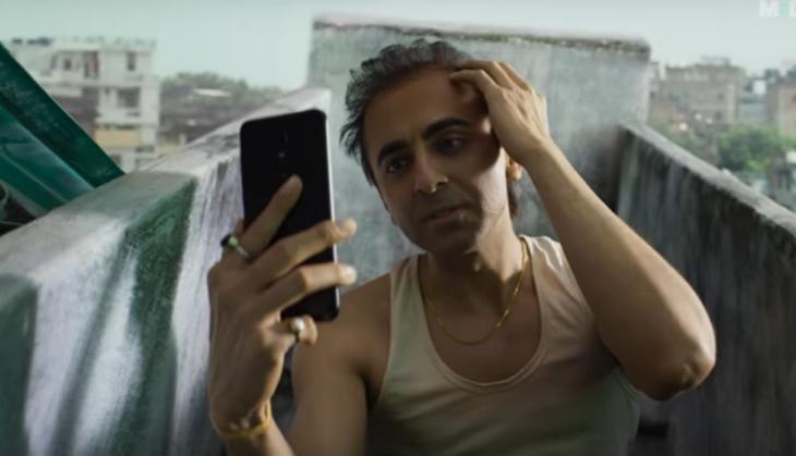 Bala Trailer out, Ayushmann Khurrana is all set to entertain you as a ...