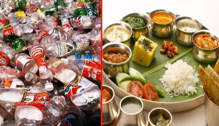 Garbage cafe in Chhattisgarh to provide food in exchange for plastic ...