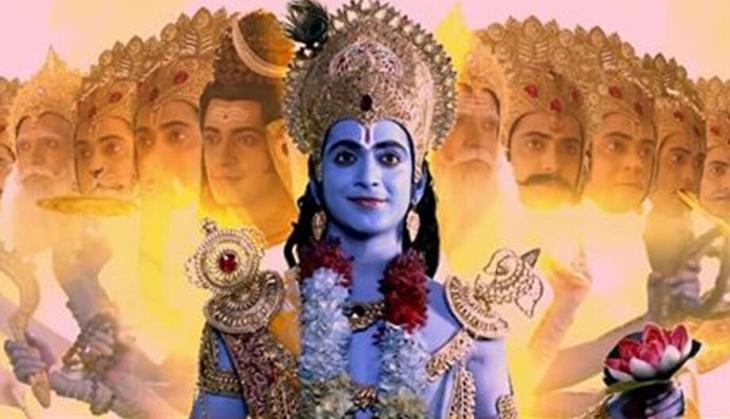 RadhaKrishn: Krishn aka Sumedh Mudgalkar to teach everyone lessons of ...