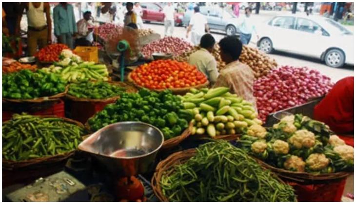 Bihar: Vegetable prices shoot up in Patna after crop damage due to ...