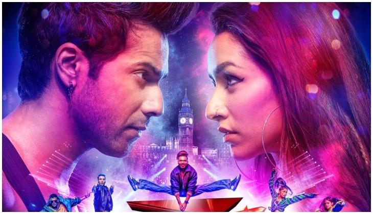 Street Dancer 3D Trailer Out: Varun Dhawan, Shraddha Kapoor, Nora ...