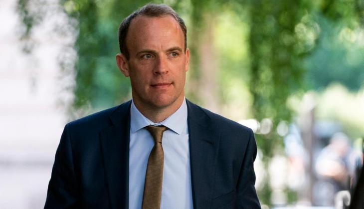 UK ambassador Rob Macaire arrested in Tehran: British govt | Catch News