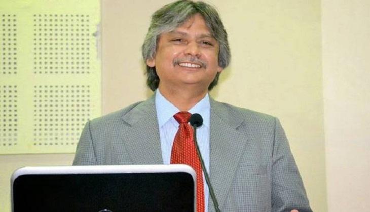 RBI appoints Michael Debabrata Patra as new deputy governor | Catch News