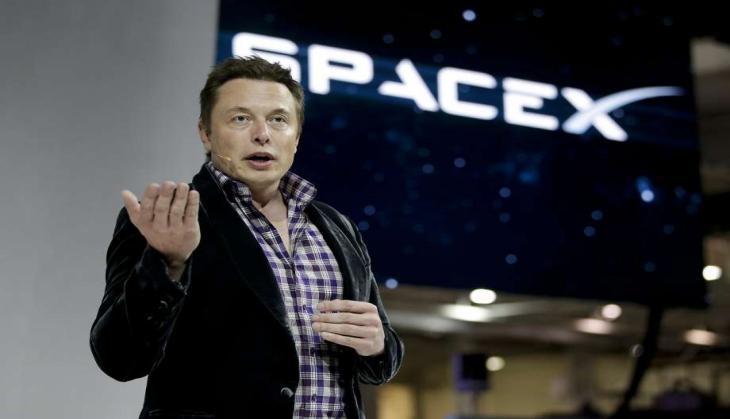 Elon Musk targeted by anonymous hacker group | Catch News