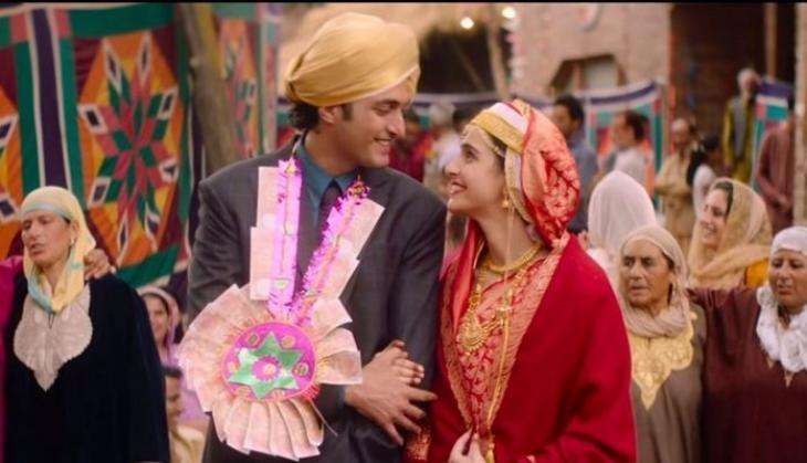 Shikara Box Office Collection Day 2: Vidhu Vinod Chopra’s film runs at ...