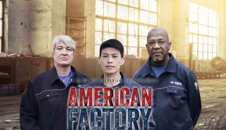 Oscars 2020: Barack Obama's production debut 'American Factory' wins ...