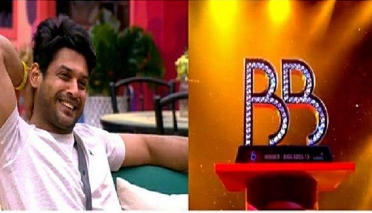 Bigg Boss 13 Winner: It's Confirmed! Sidharth Shukla lifts BB trophy ...