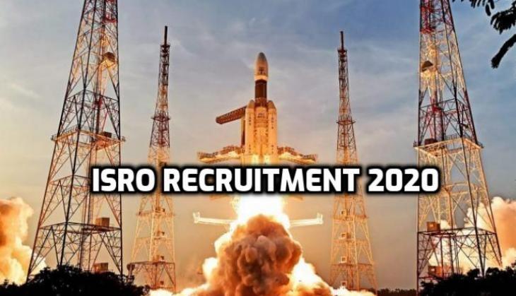ISRO Recruitment 2020: New vacancies out for graduates, diploma holders ...